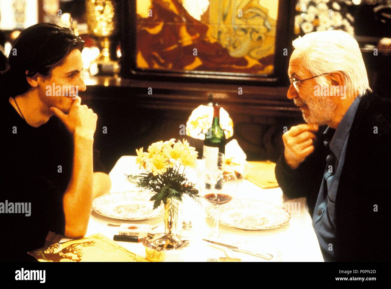 Original Film Title: MARTIN [HACHE]. English Title: MARTIN. Film ...