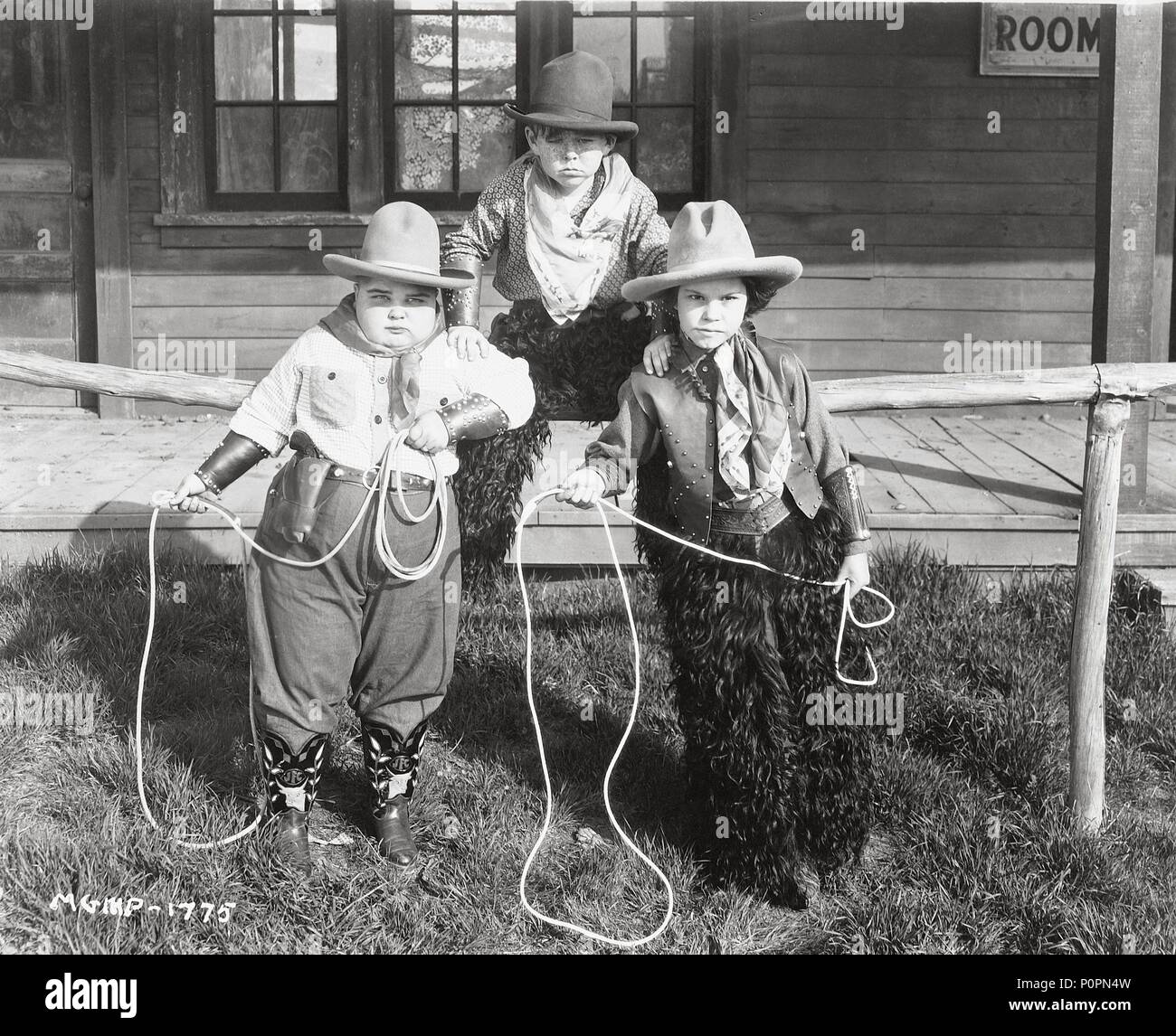 Hal roach comedy hi-res stock photography and images - Alamy