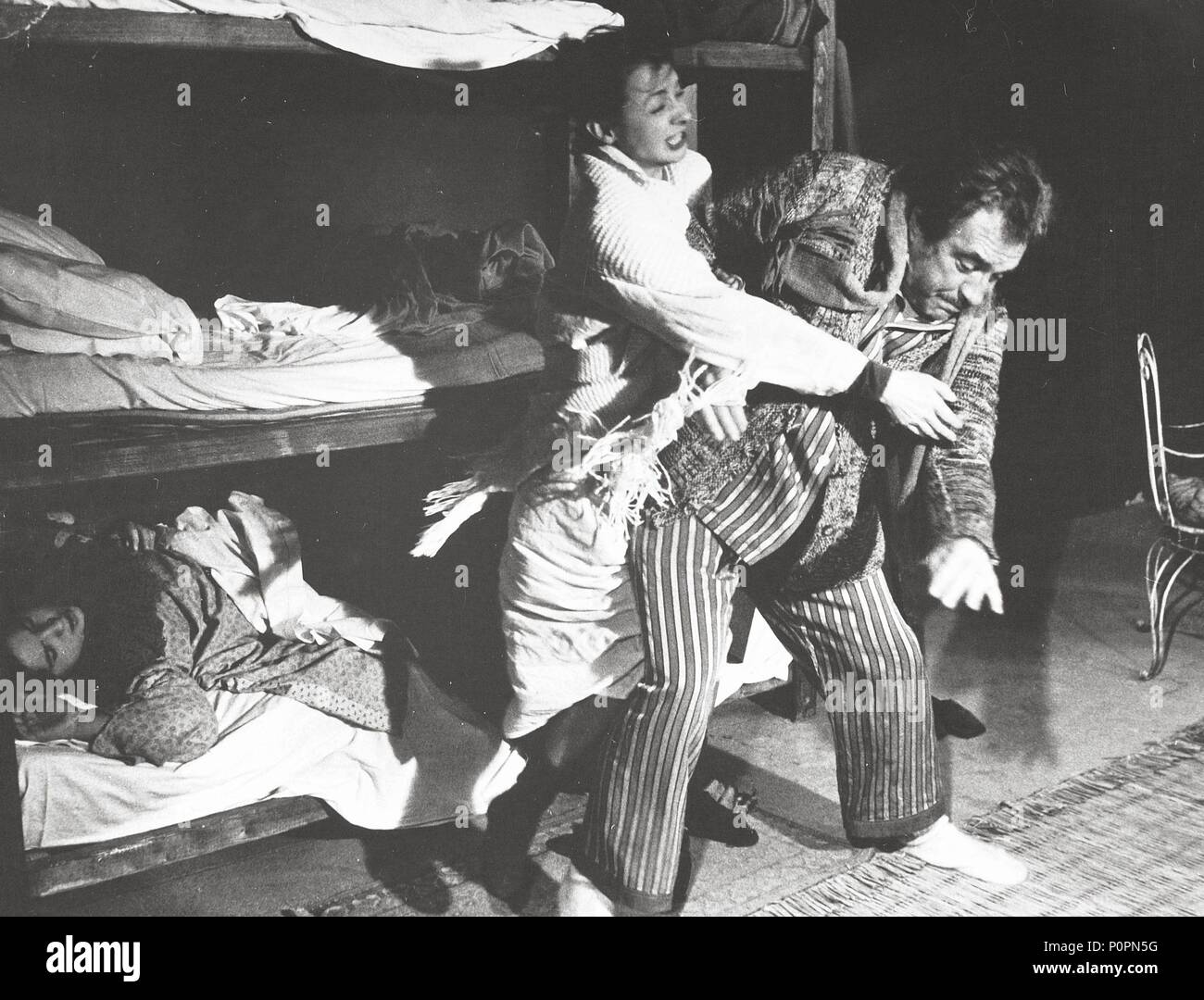 Original Film Title: AMICI MIEI. English Title: MY FRIENDS. Film ...