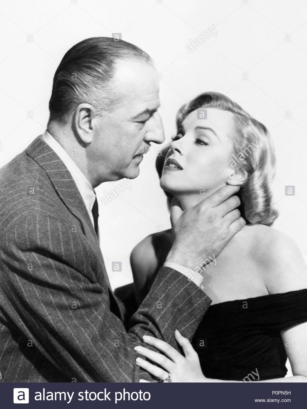 Louis Calhern Stock Photos & Louis Calhern Stock Images - Alamy