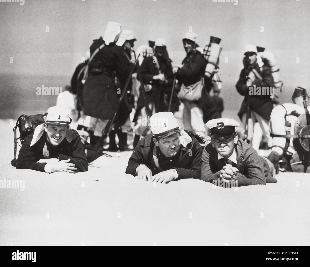 Hunks hi-res stock photography and images - Alamy