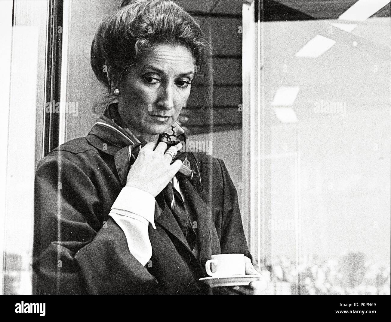 Official story hi-res stock photography and images - Alamy