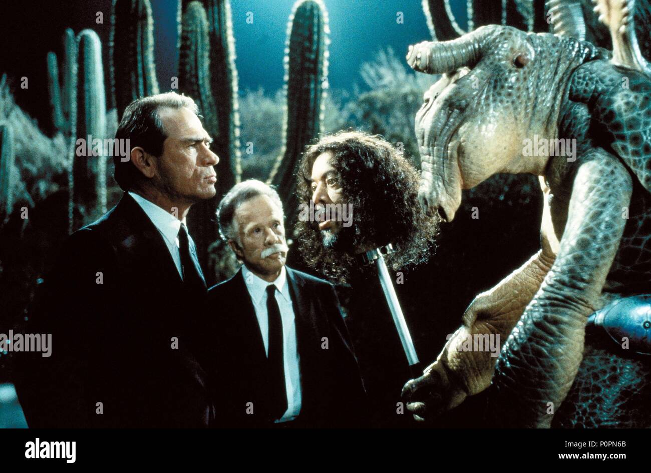 Original Film Title: MEN IN BLACK. English Title: MEN IN BLACK. Film ...