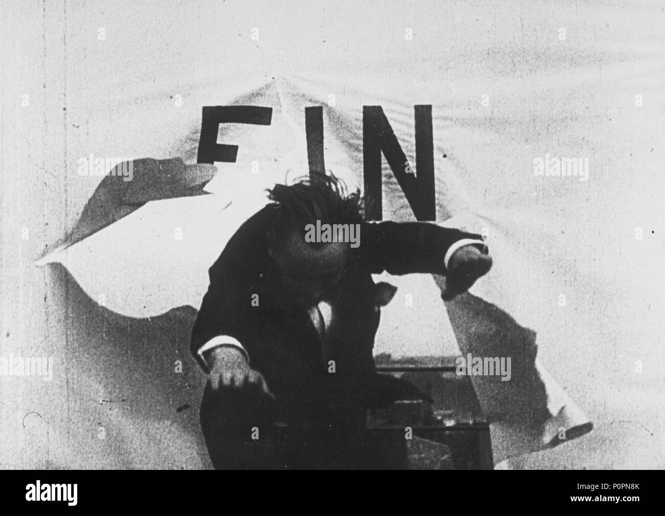 Original Film Title: ENTR'ACTE. English Title: ENTR'ACTE. Film Director: RENE CLAIR. Year: 1924 ...