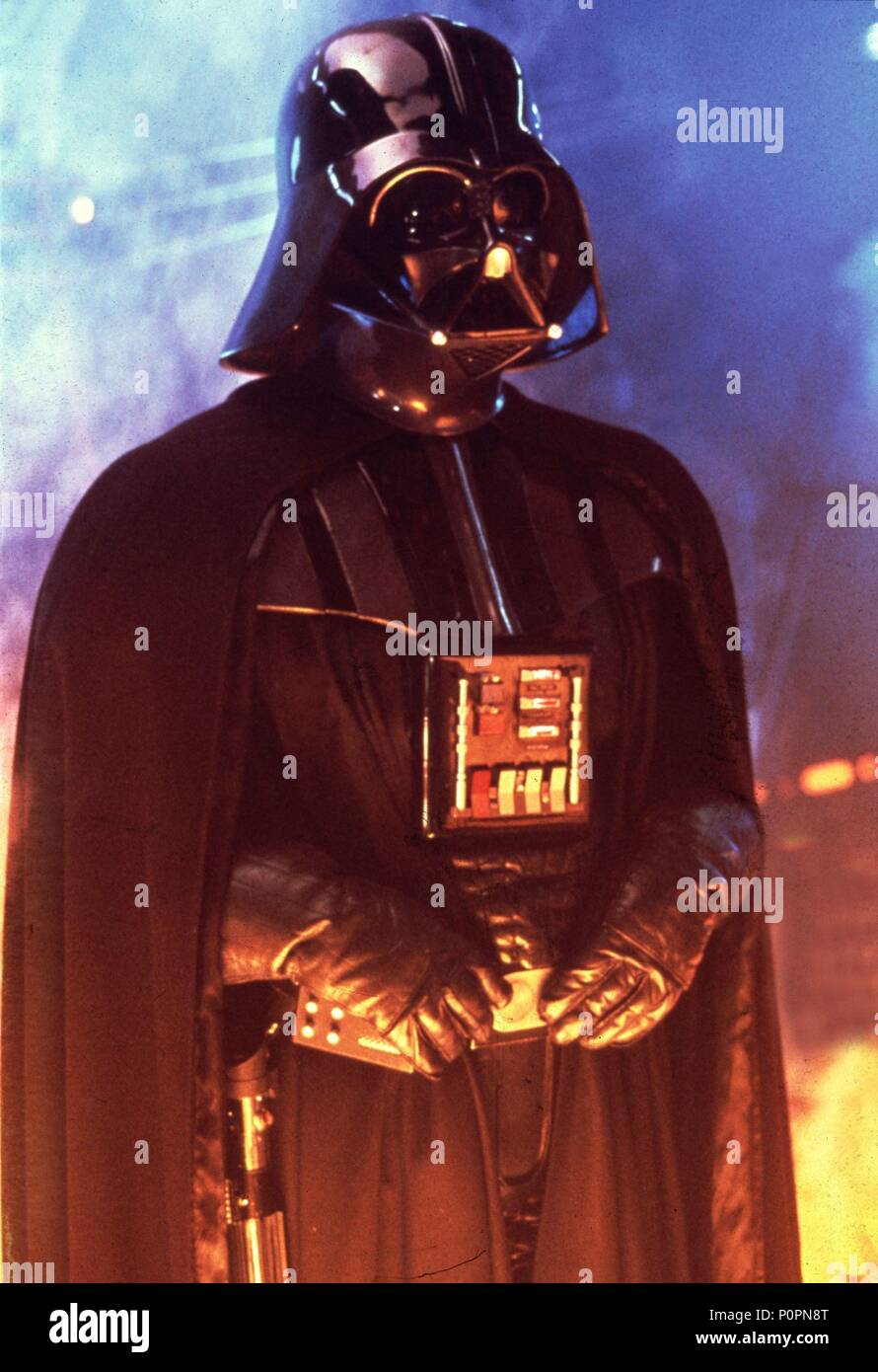 Original Film Title: STAR WARS: EPISODE IV-A NEW HOPE. English Title ...