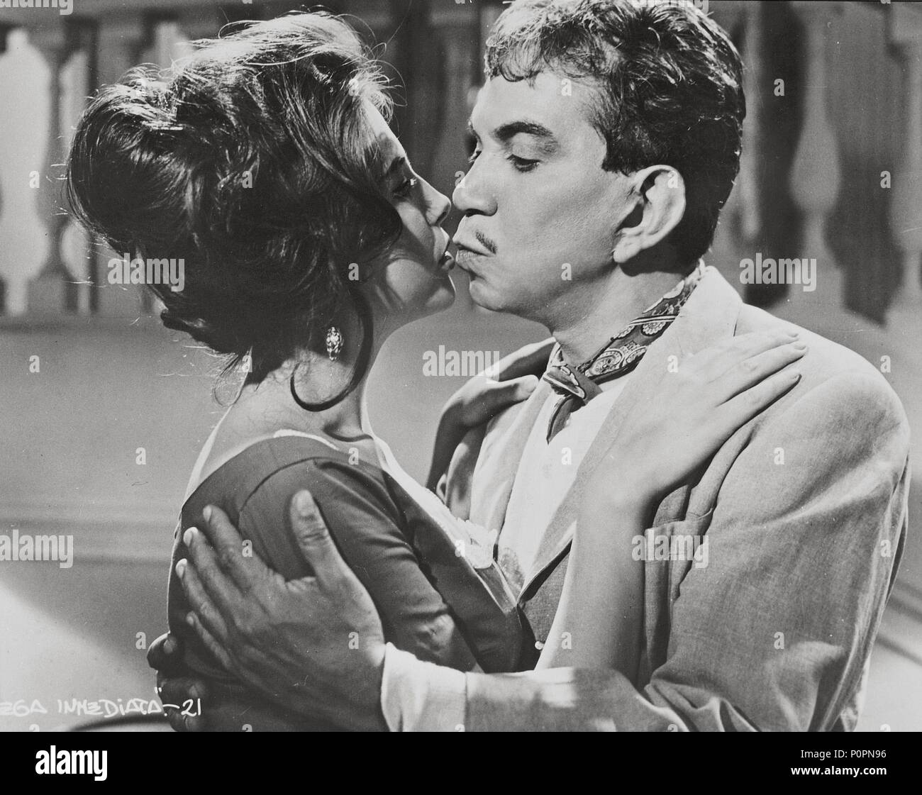 Original Film Title: AGENTE XU777. English Title: AGENTE XU777. Film ...