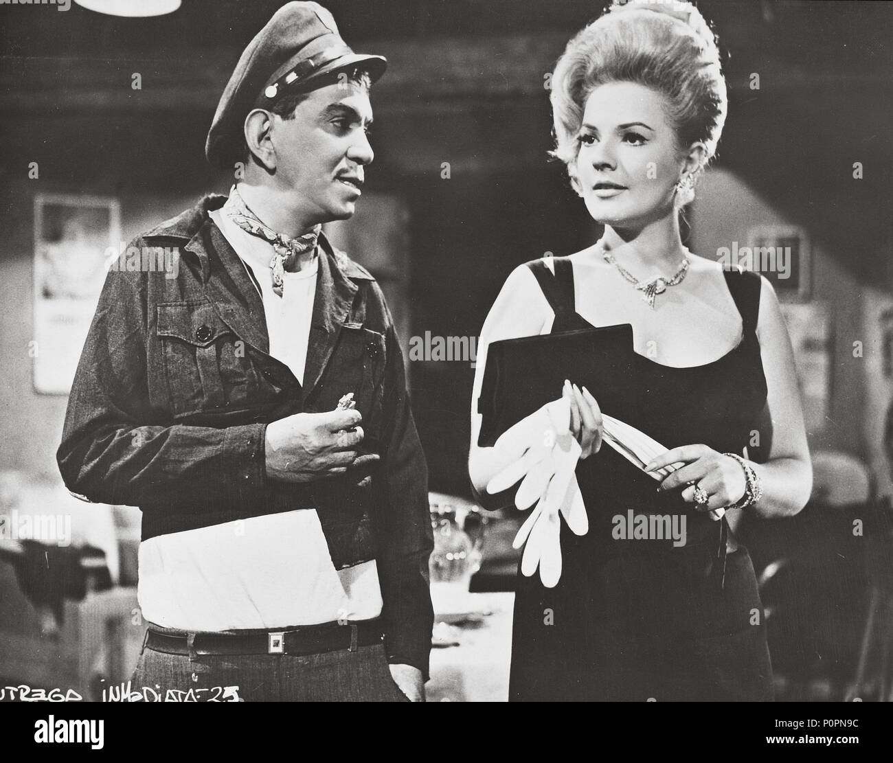 Original Film Title: AGENTE XU777. English Title: AGENTE XU777. Film ...