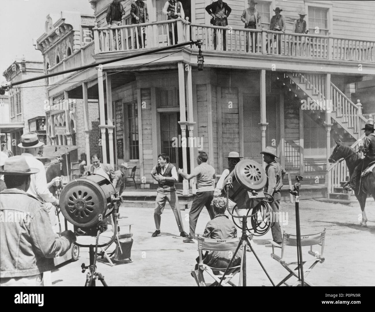 Errand Boy High Resolution Stock Photography and Images - Alamy