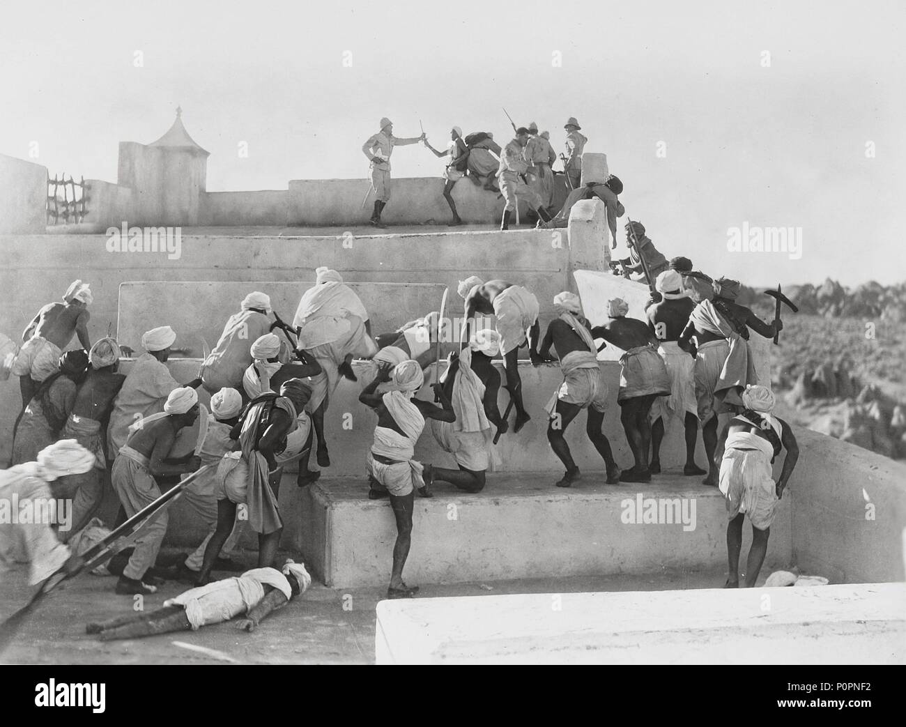 Original Film Title: GUNGA DIN. English Title: GUNGA DIN. Film Director ...