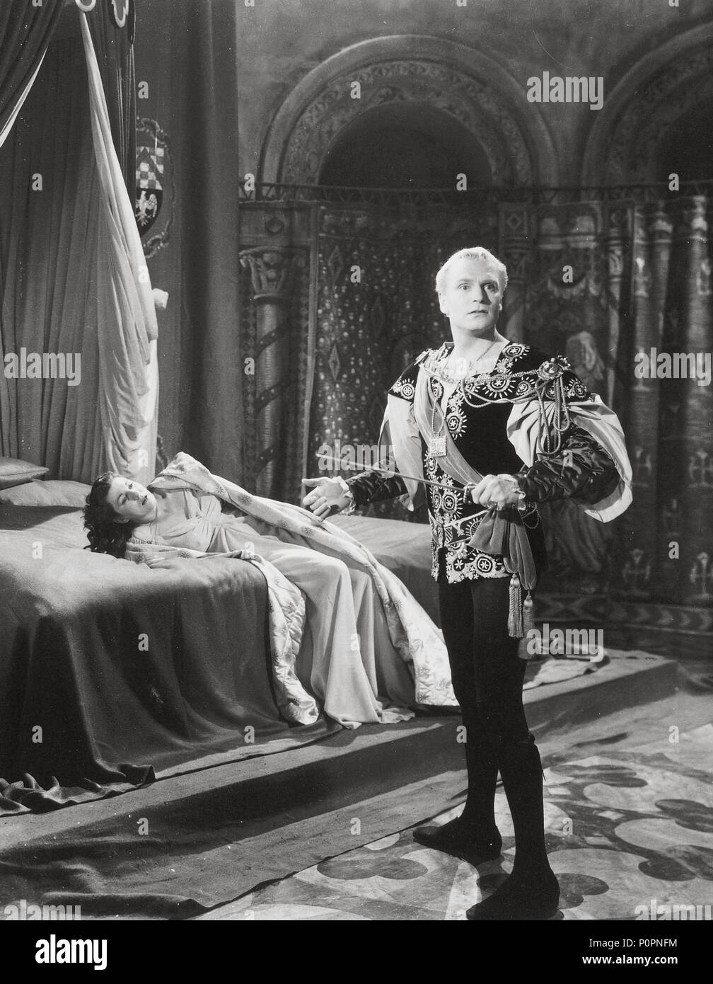 Original Film Title: HAMLET. English Title: HAMLET. Film Director ...