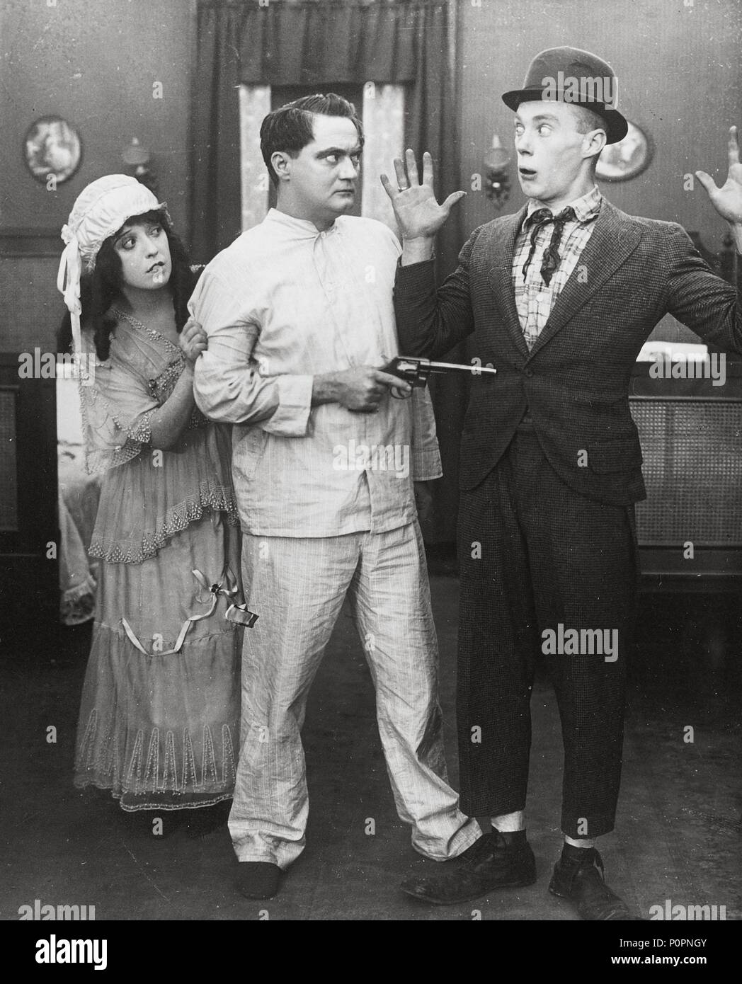 Al st john hi-res stock photography and images - Alamy