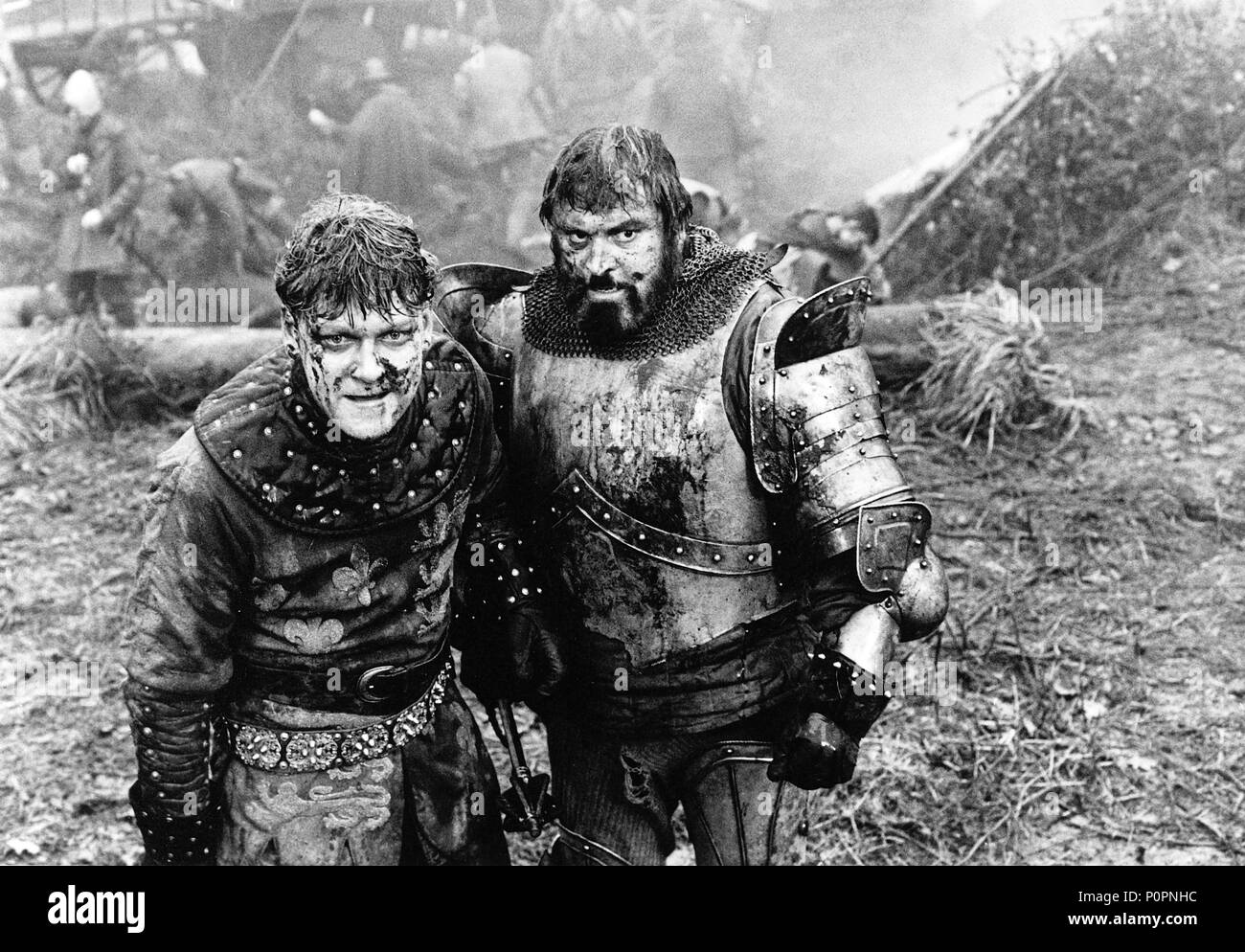 Kenneth Branagh Henry V