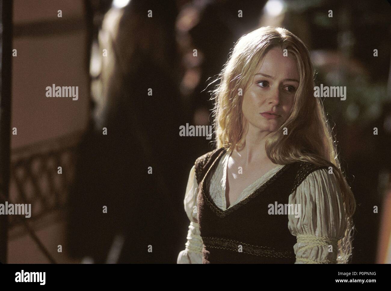 Miranda otto lord of the rings hi-res stock photography and images - Alamy