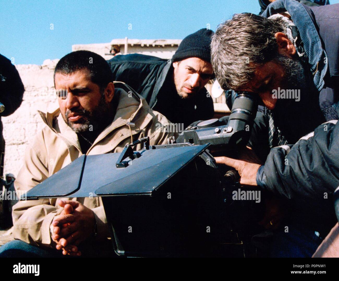 Original Film Title: OSAMA. English Title: OSAMA. Film Director: SIDDIQ ...