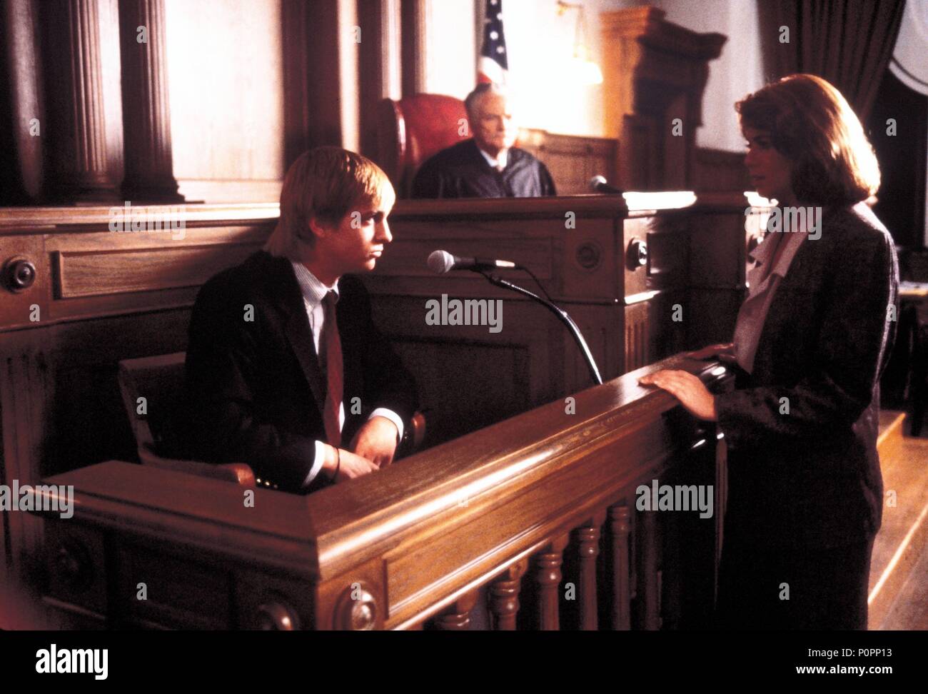 Original Film Title: THE ACCUSED. English Title: THE ACCUSED. Film ...