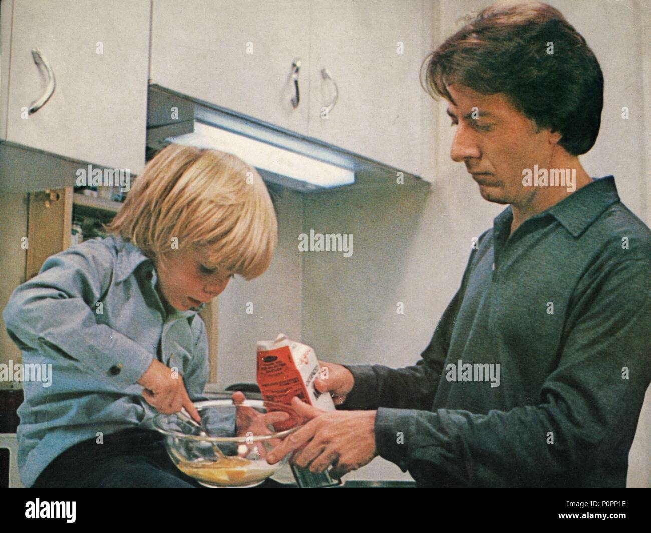 Original Film Title: KRAMER VS. KRAMER. English Title: KRAMER VS ...