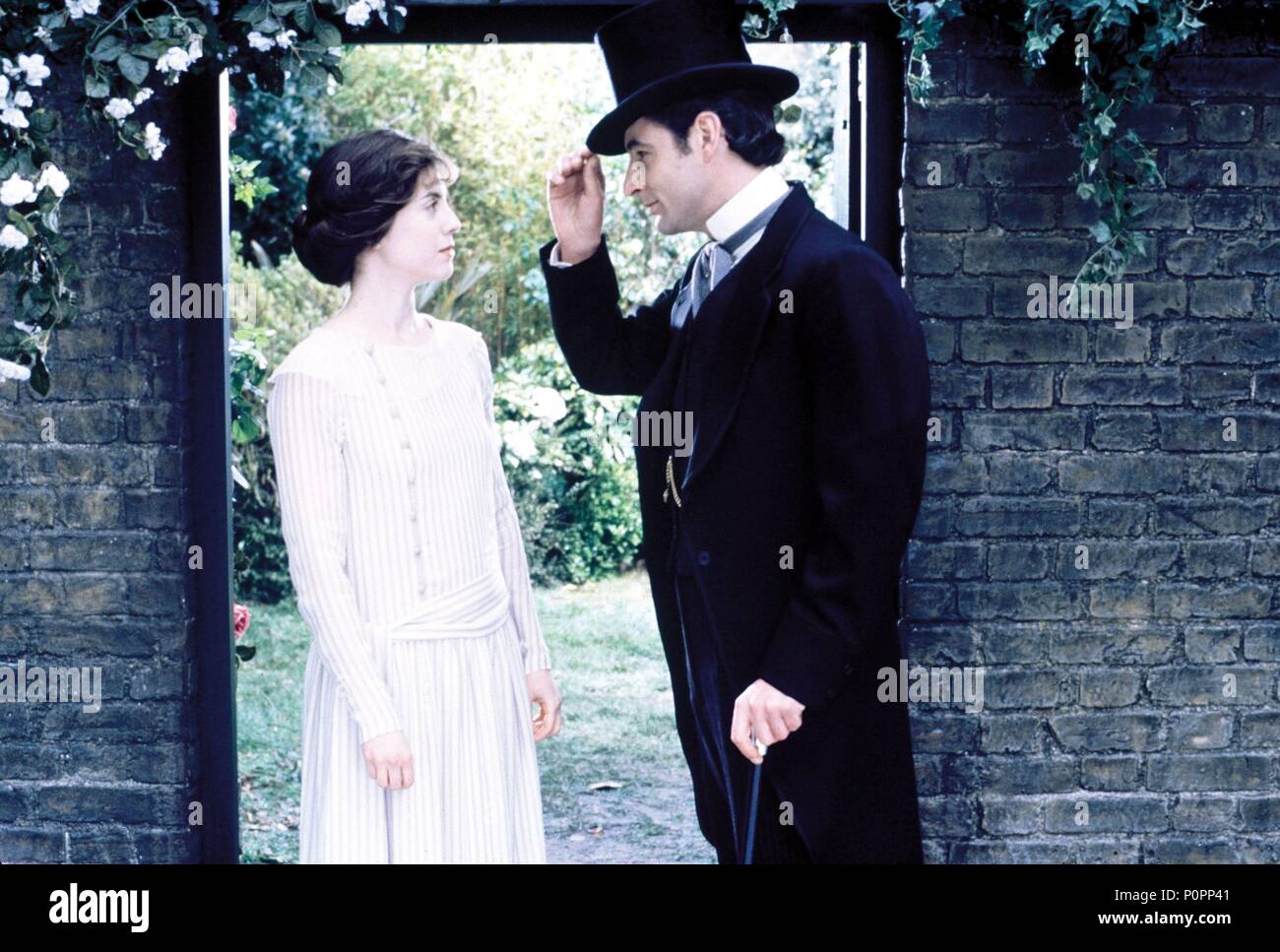 Original Film Title: THE WINSLOW BOY. English Title: THE WINSLOW BOY ...