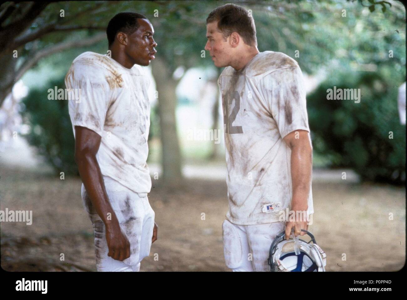 Original Film Title: REMEMBER THE TITANS. English Title: REMEMBER THE ...