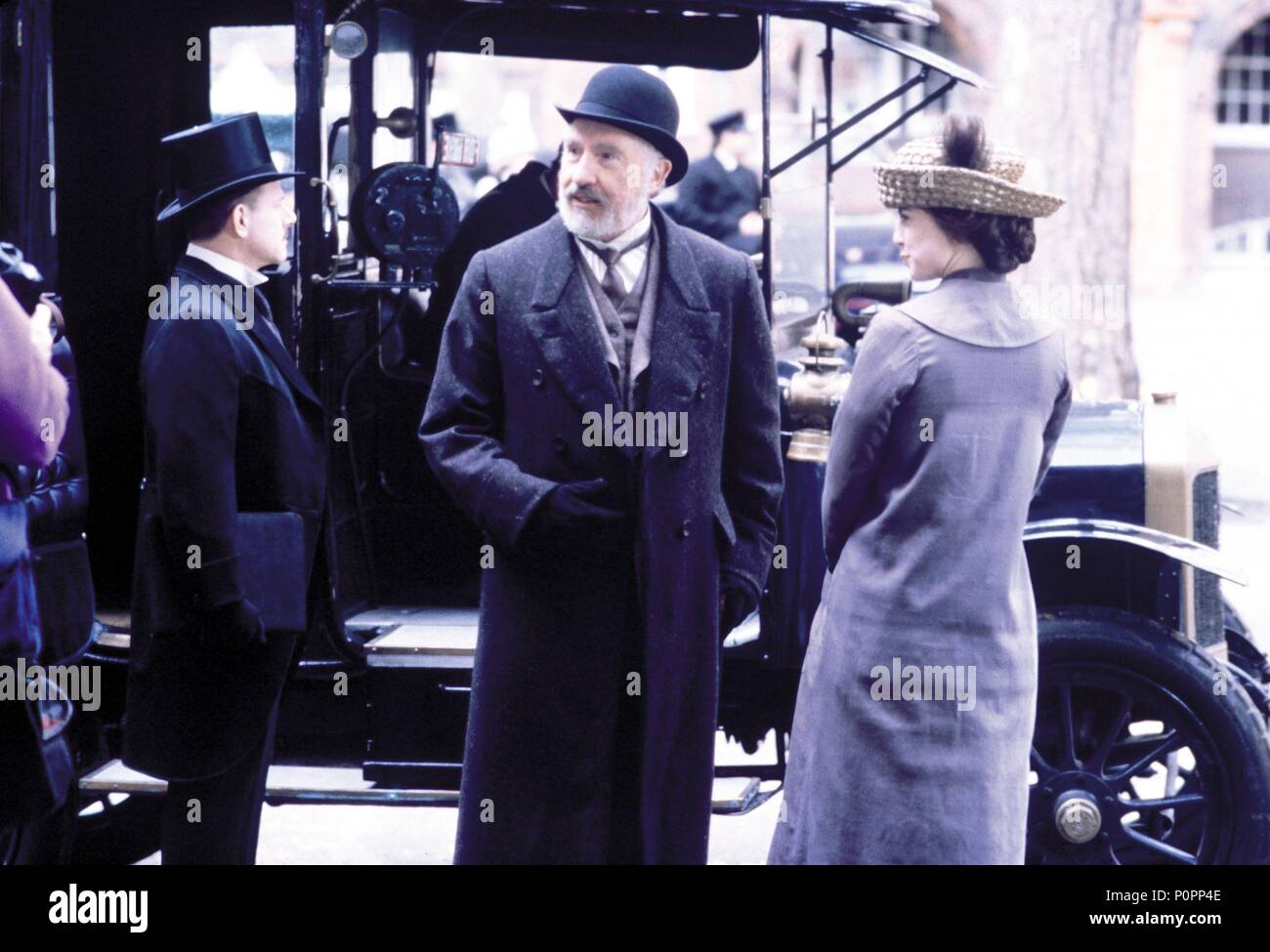 Original Film Title: THE WINSLOW BOY. English Title: THE WINSLOW BOY ...