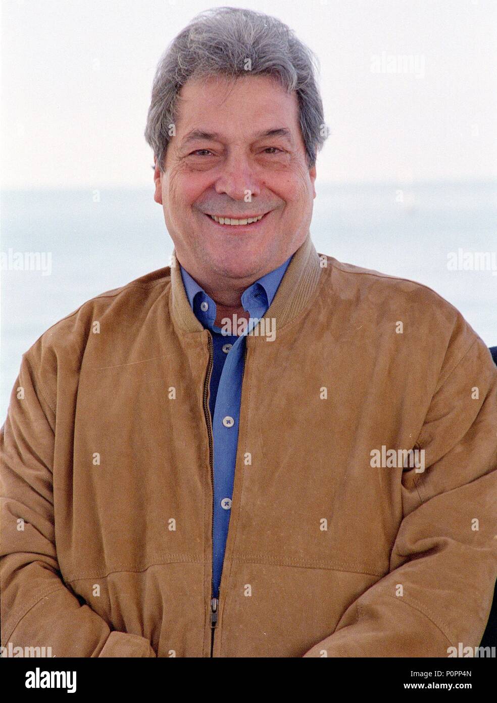 Jose sancho hi-res stock photography and images - Alamy