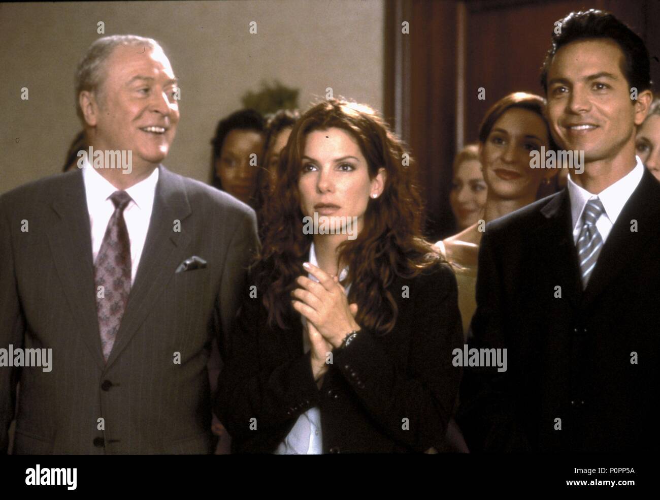 Miss congeniality 2000 benjamin bratt hi-res stock photography and ...