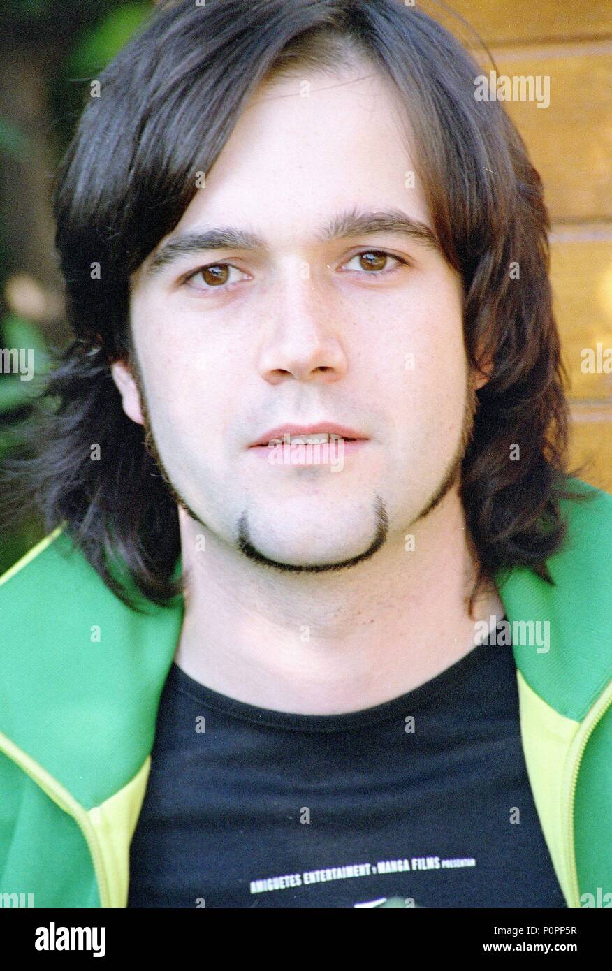 Nacho rubio hi-res stock photography and images - Alamy