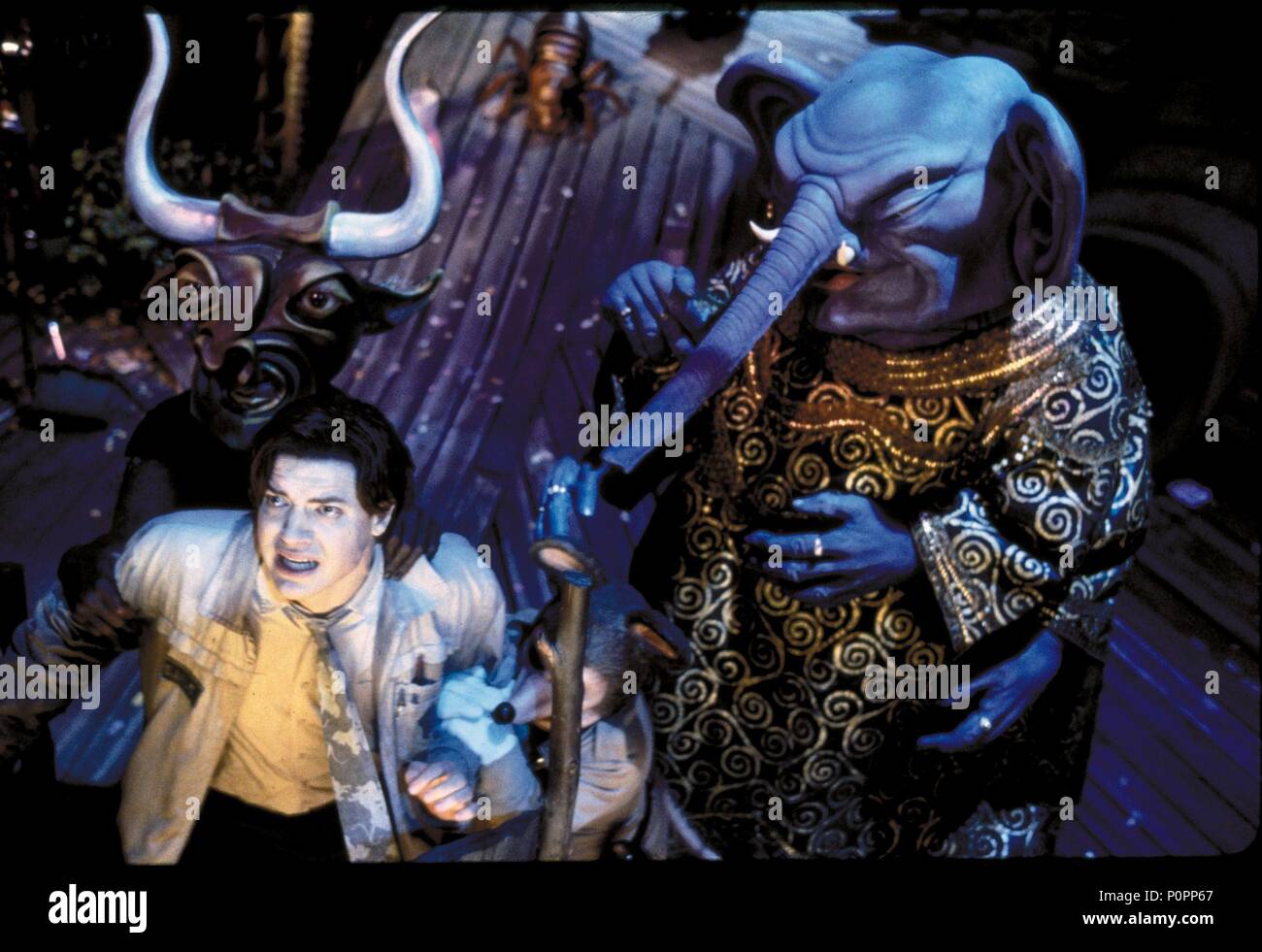 Monkeybone High Resolution Stock Photography and Images - Alamy