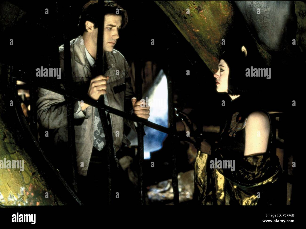 Original Film Title: MONKEYBONE. English Title: MONKEYBONE. Film ...