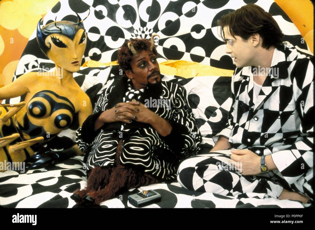 Original Film Title: MONKEYBONE. English Title: MONKEYBONE. Film ...