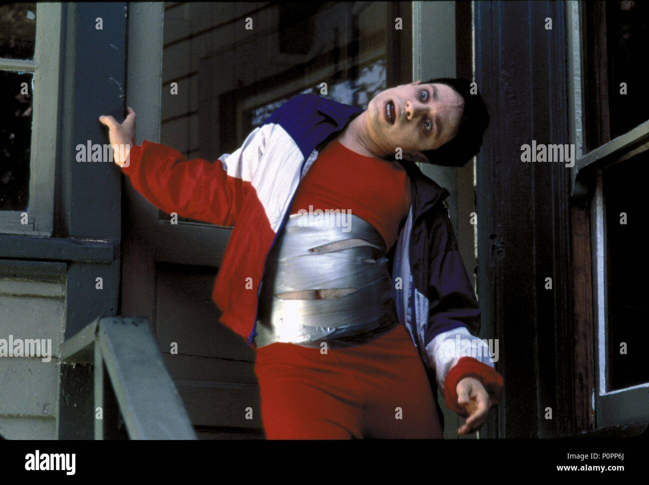 Original Film Title: MONKEYBONE. English Title: MONKEYBONE. Film ...