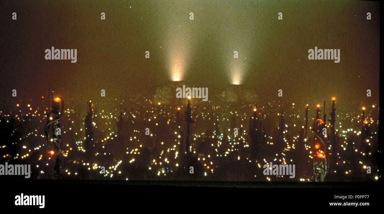 Original Film Title: BLADE RUNNER. English Title: BLADE RUNNER. Film ...