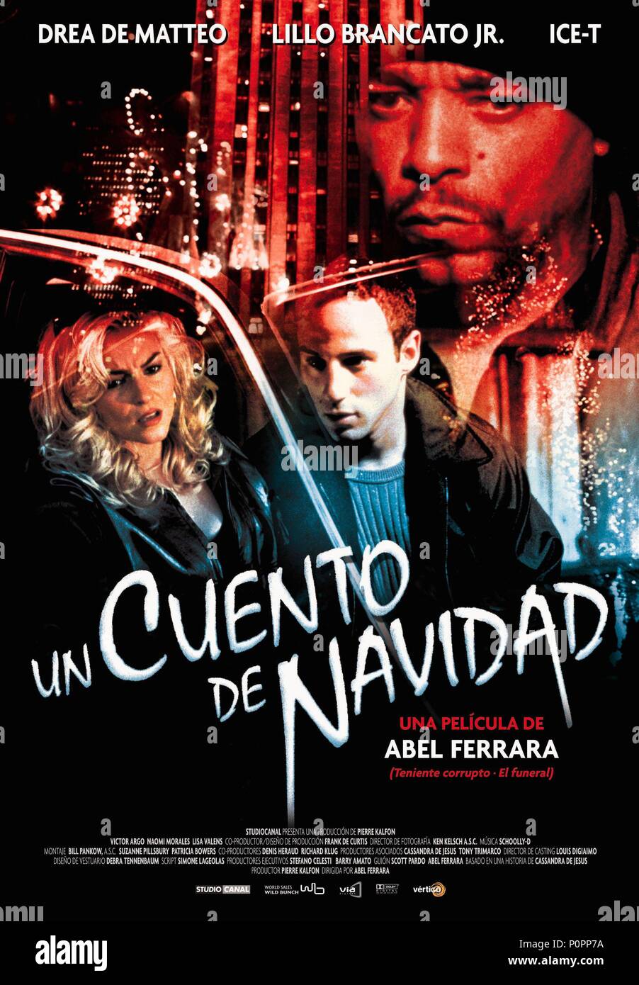 Original Film Title: R XMAS. English Title: R XMAS. Film Director: ABEL ...