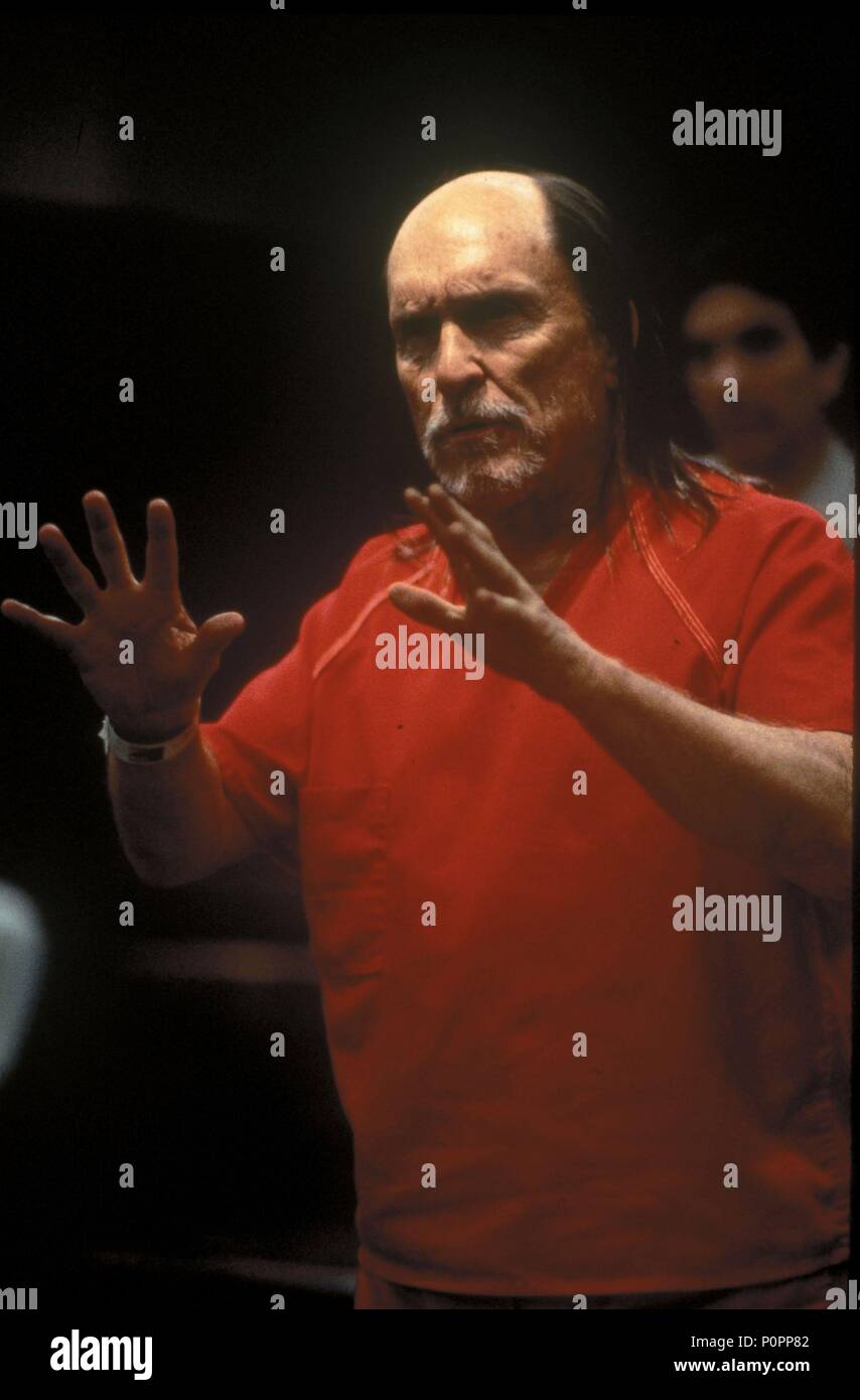 The gingerbread man 1998 robert duvall hi-res stock photography and ...