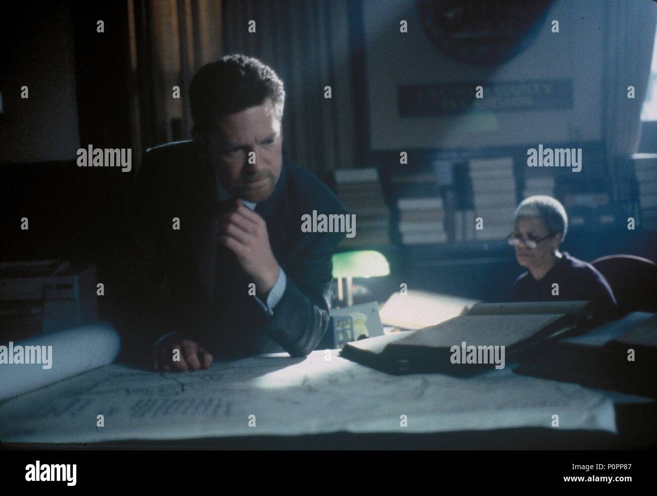 Original Film Title: THE GINGERBREAD MAN. English Title: THE ...