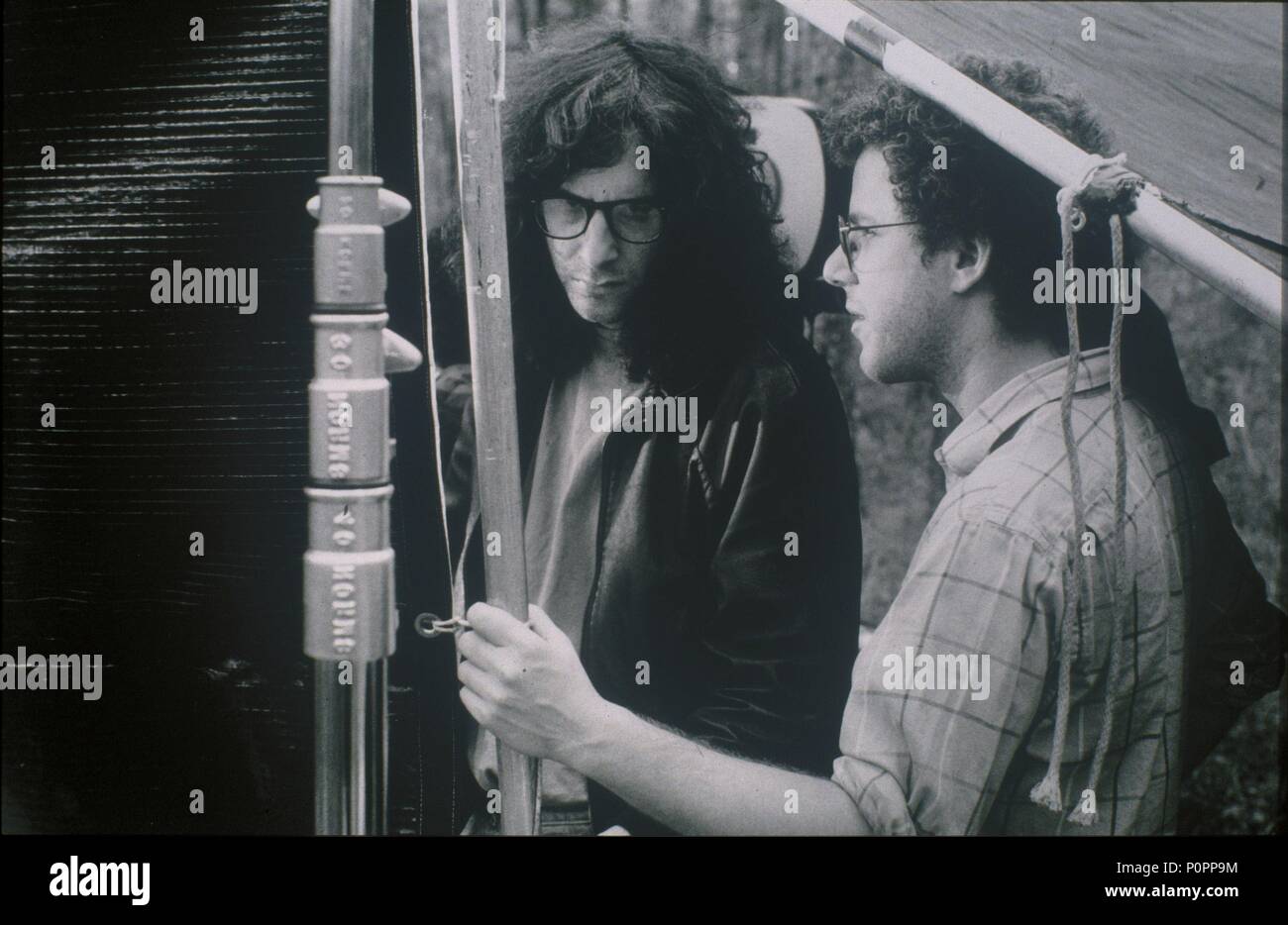 Joel coen set hi-res stock photography and images - Alamy
