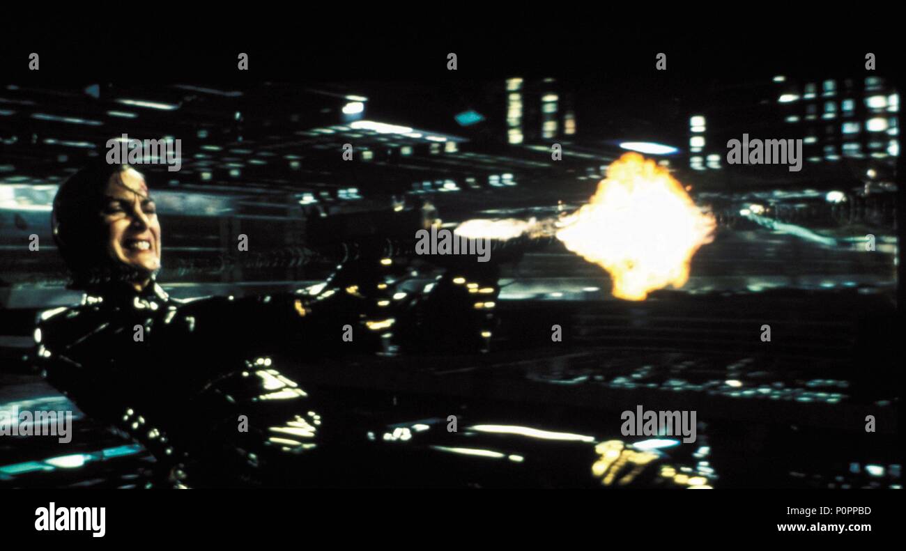 Original Film Title: MATRIX RELOADED, THE. English Title: MATRIX ...