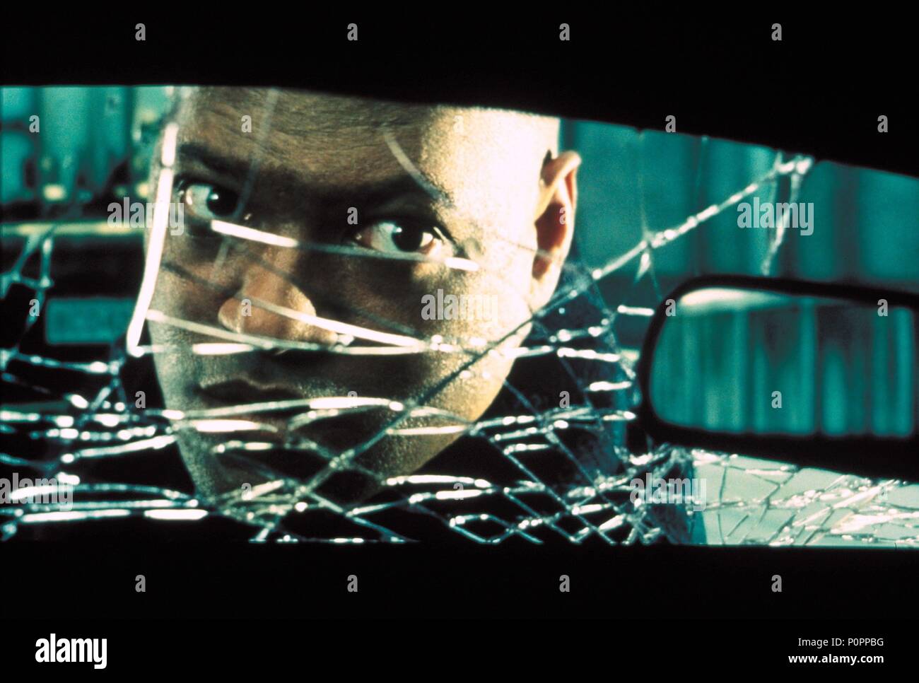 Original Film Title: MATRIX RELOADED, THE. English Title: MATRIX ...