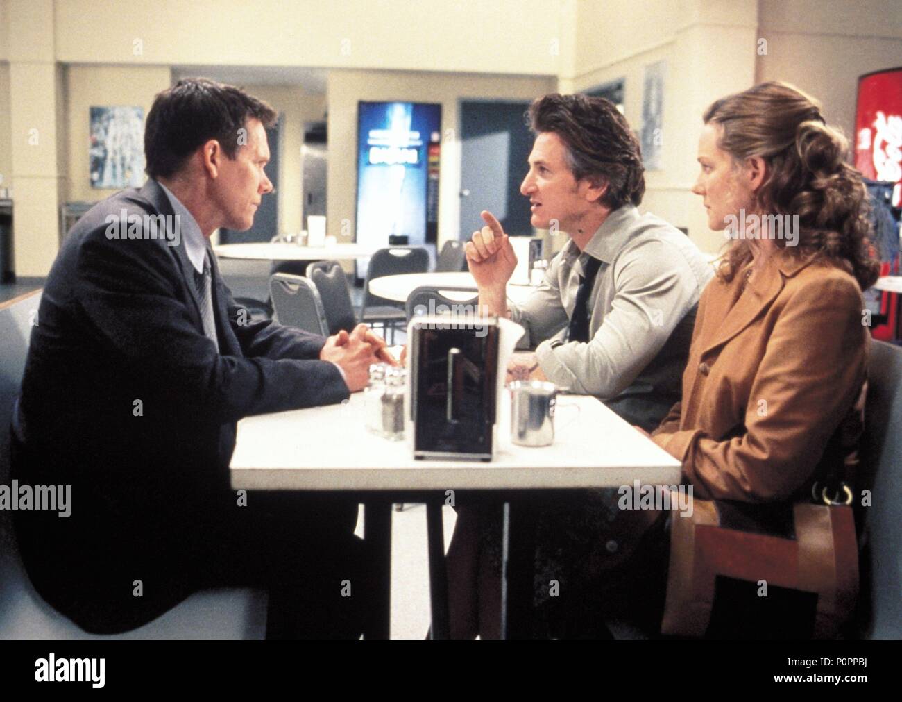 Original Film Title: MYSTIC RIVER. English Title: MYSTIC RIVER. Film ...