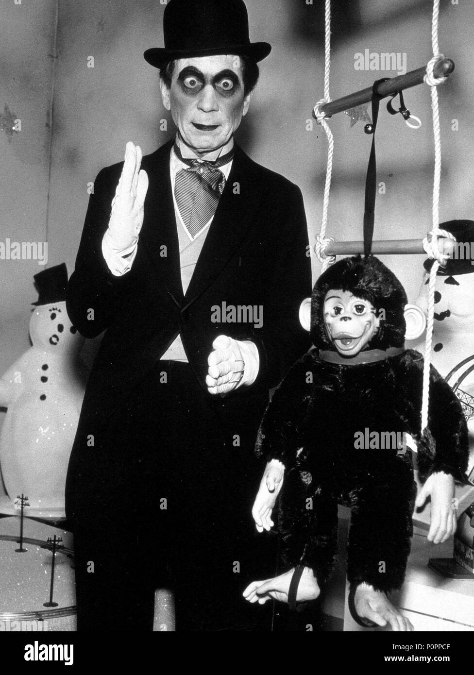 Stars: GROUCHO MARX Stock Photo - Alamy