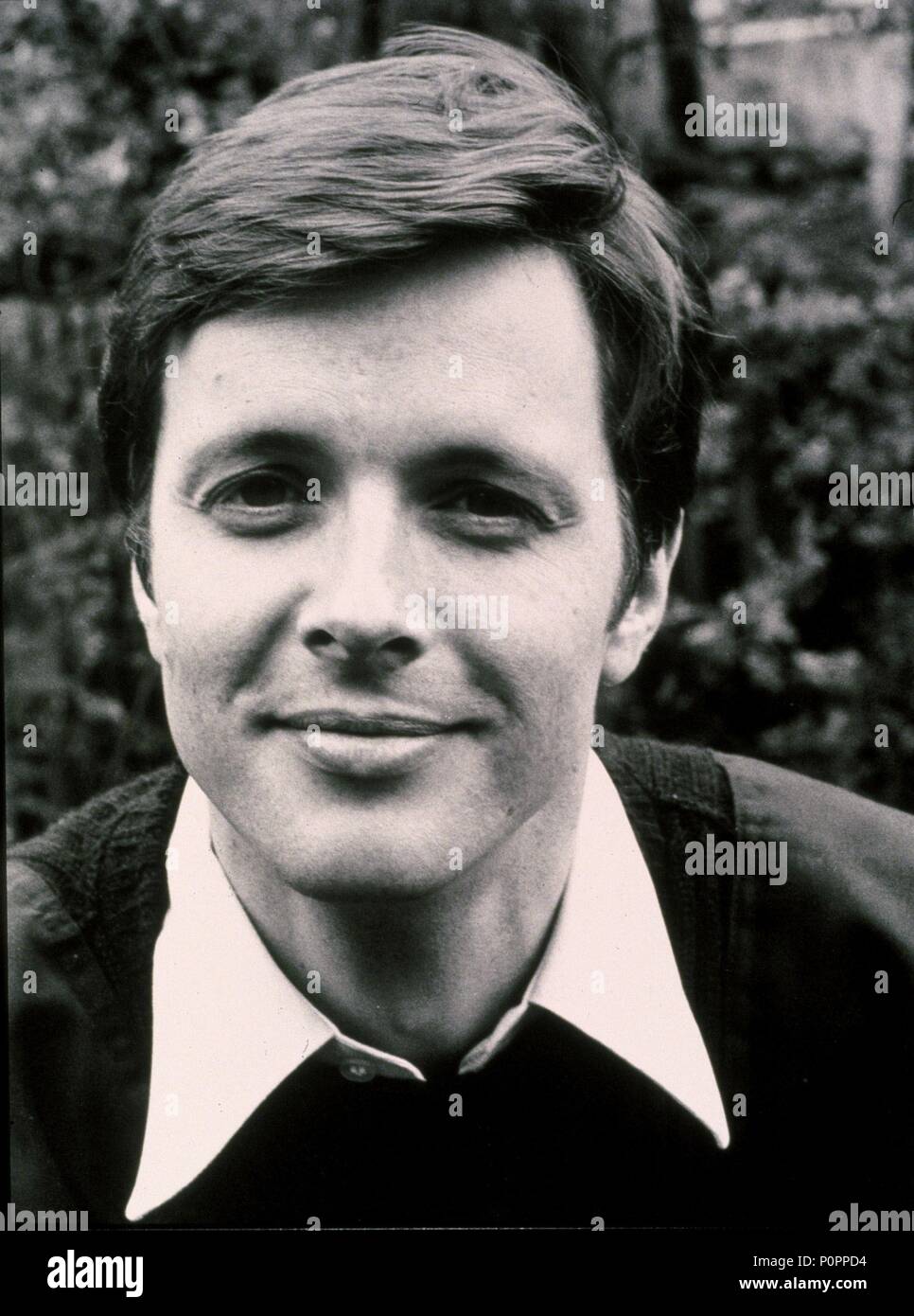 Ian ogilvy hi-res stock photography and images - Alamy