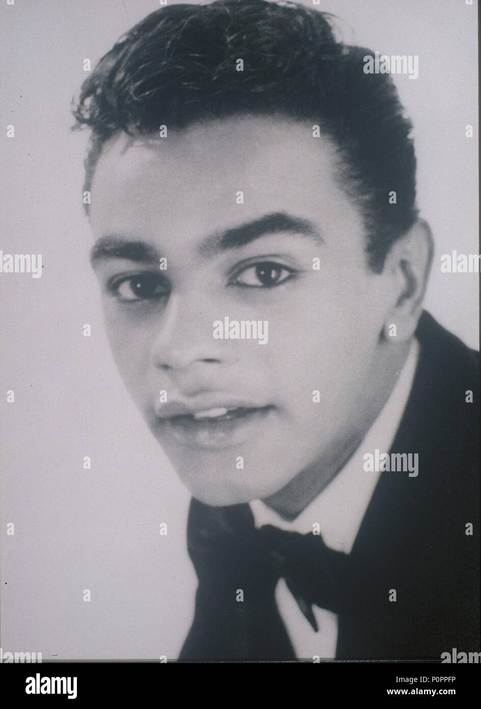 Johnny mathis hi-res stock photography and images - Alamy