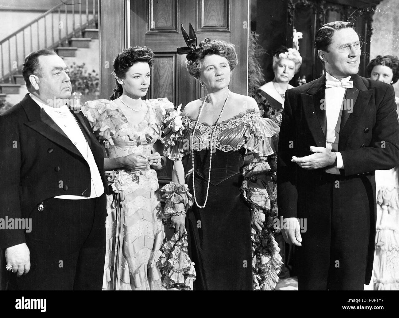 Allyn joslyn hi-res stock photography and images - Alamy