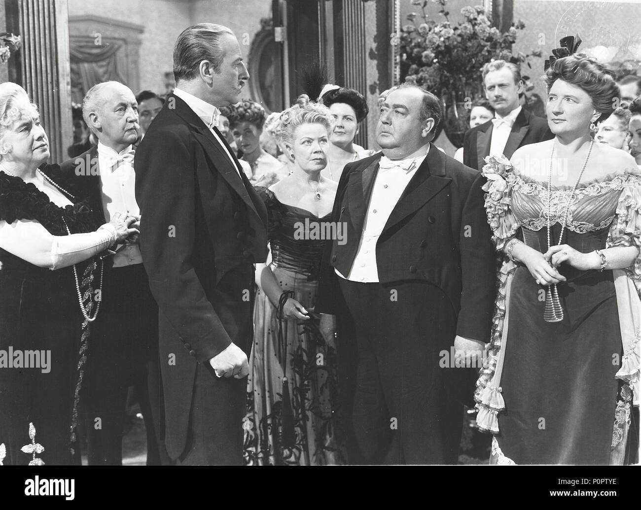 Eugene Pallette Star