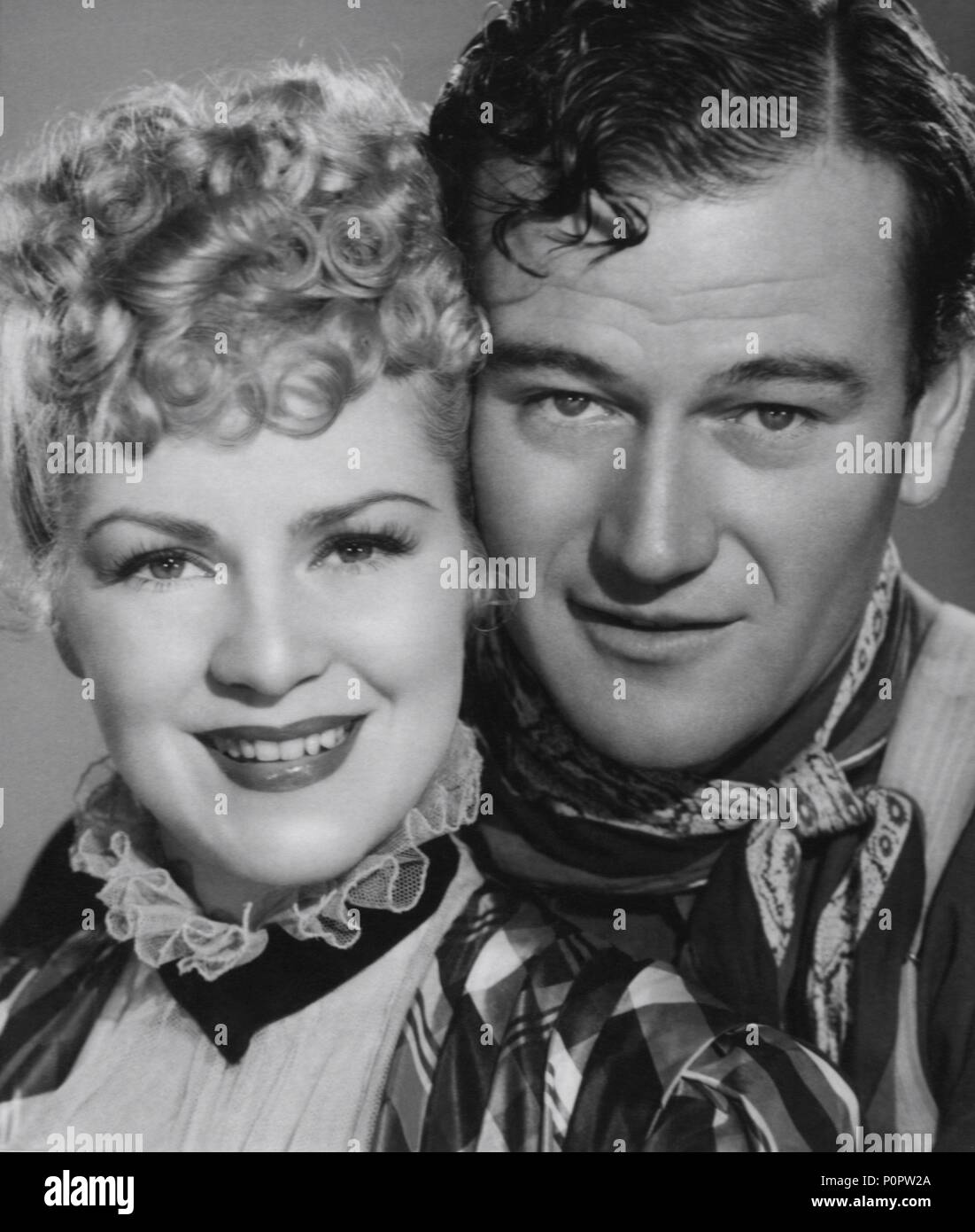 Original Film Title: STAGECOACH. English Title: STAGECOACH. Film ...