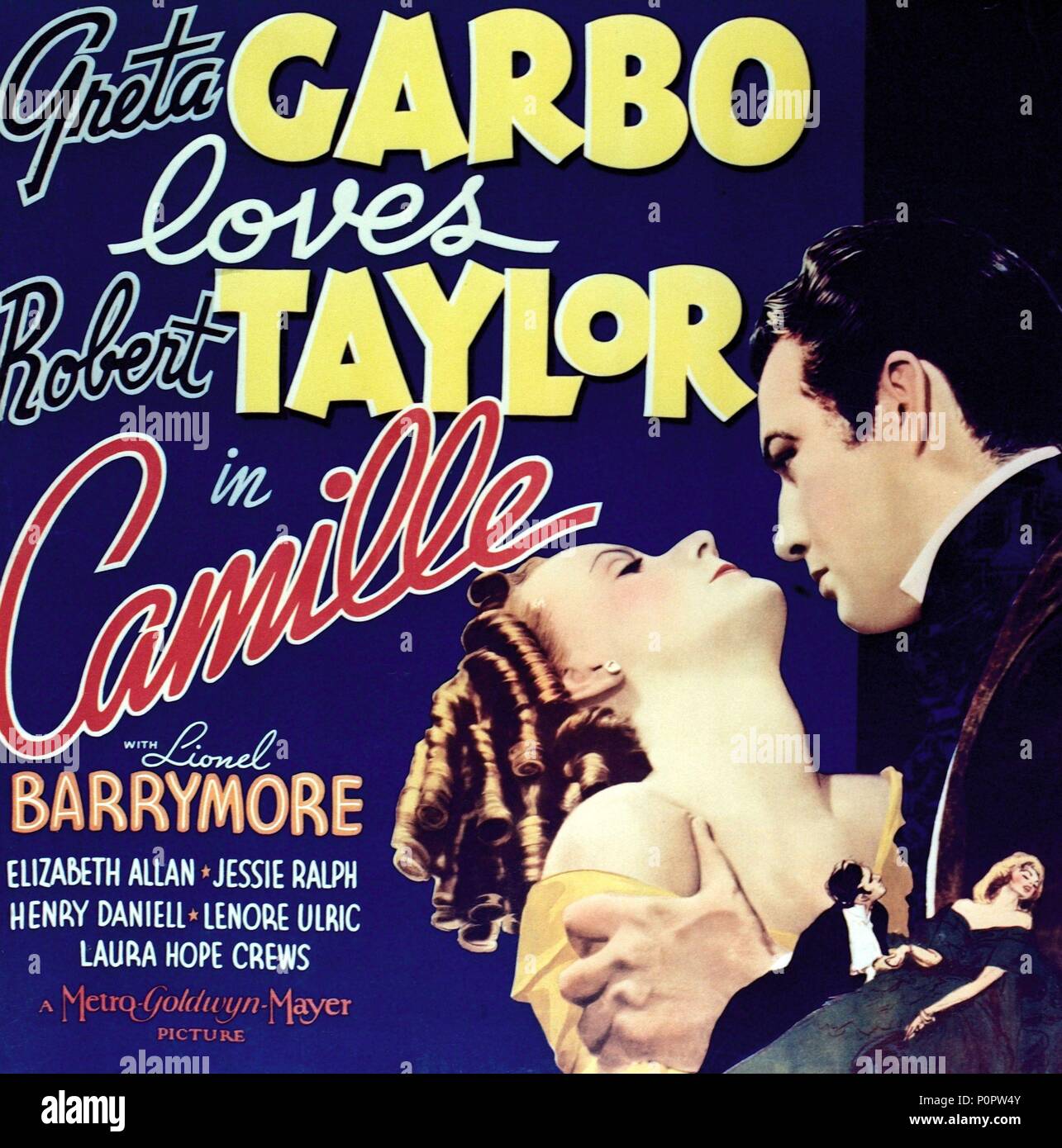 Original Film Title: CAMILLE. English Title: CAMILLE. Film Director ...