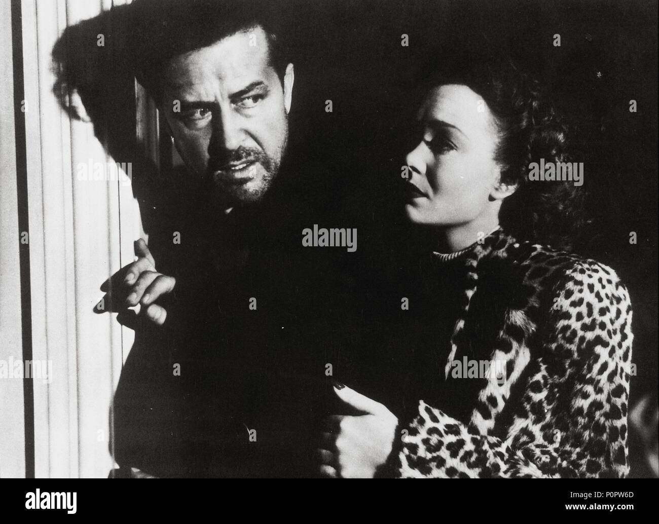 Original Film Title: THE LOST WEEKEND. English Title: THE LOST WEEKEND ...