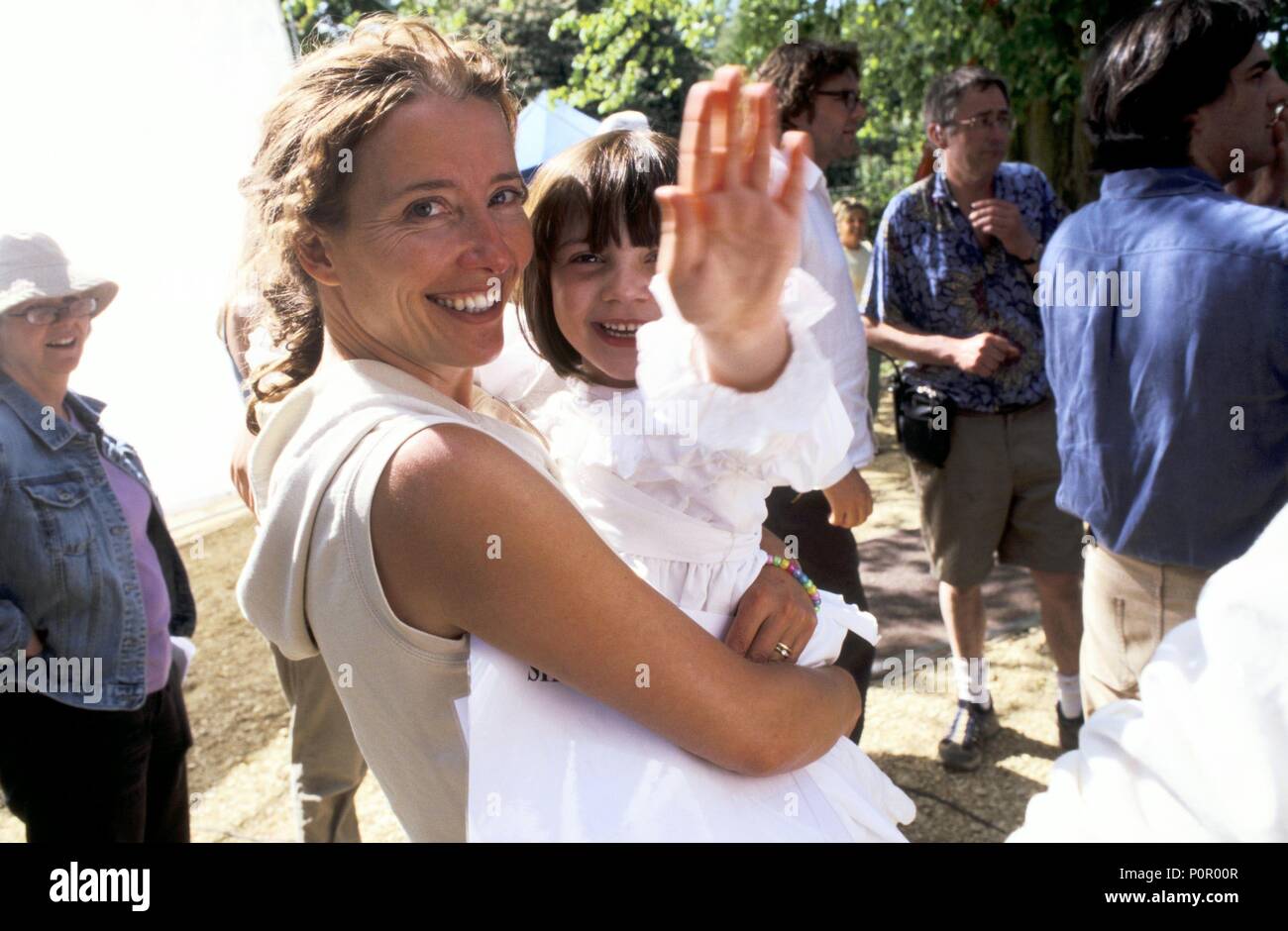 Original Film Title: NANNY MCPHEE. English Title: NANNY MCPHEE. Film ...