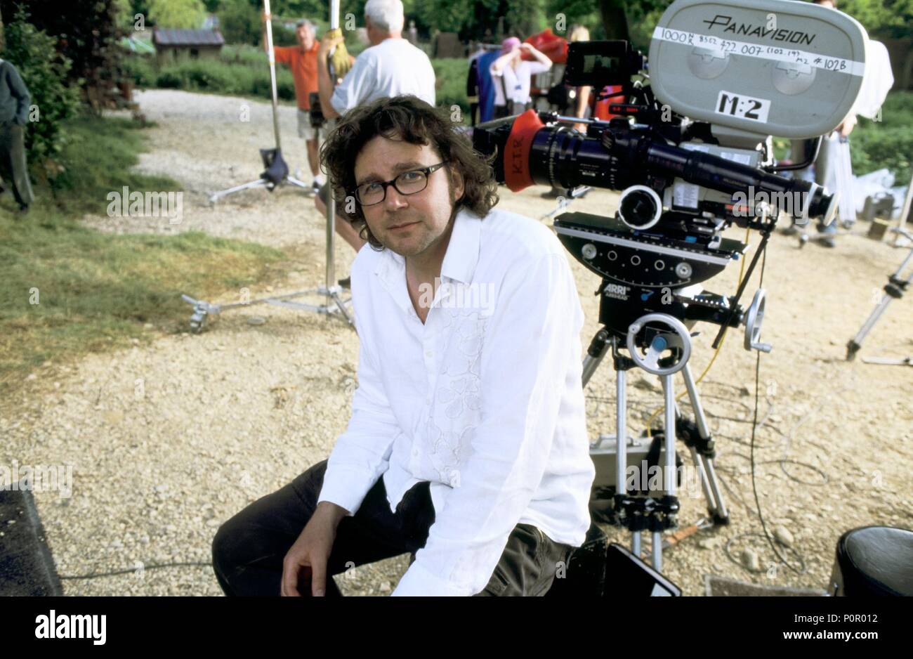 Original Film Title: NANNY MCPHEE. English Title: NANNY MCPHEE. Film ...