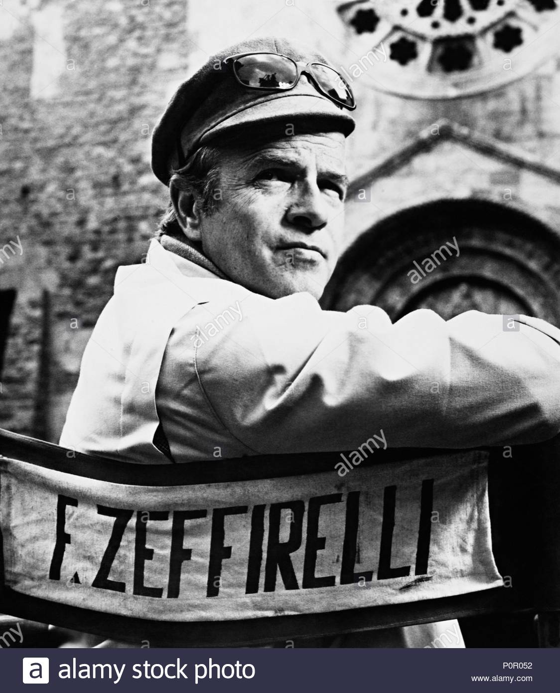 Franco Zeffirelli Stock Photos & Franco Zeffirelli Stock Images - Alamy