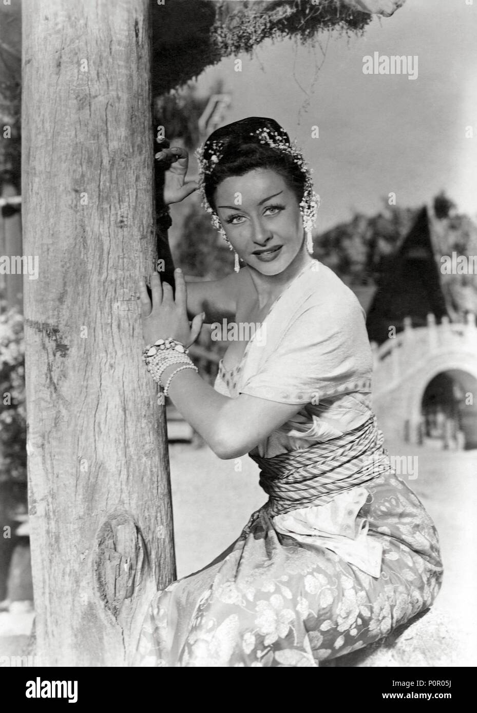 Original Film Title: FAIR WIND TO JAVA. English Title: FAIR WIND TO ...